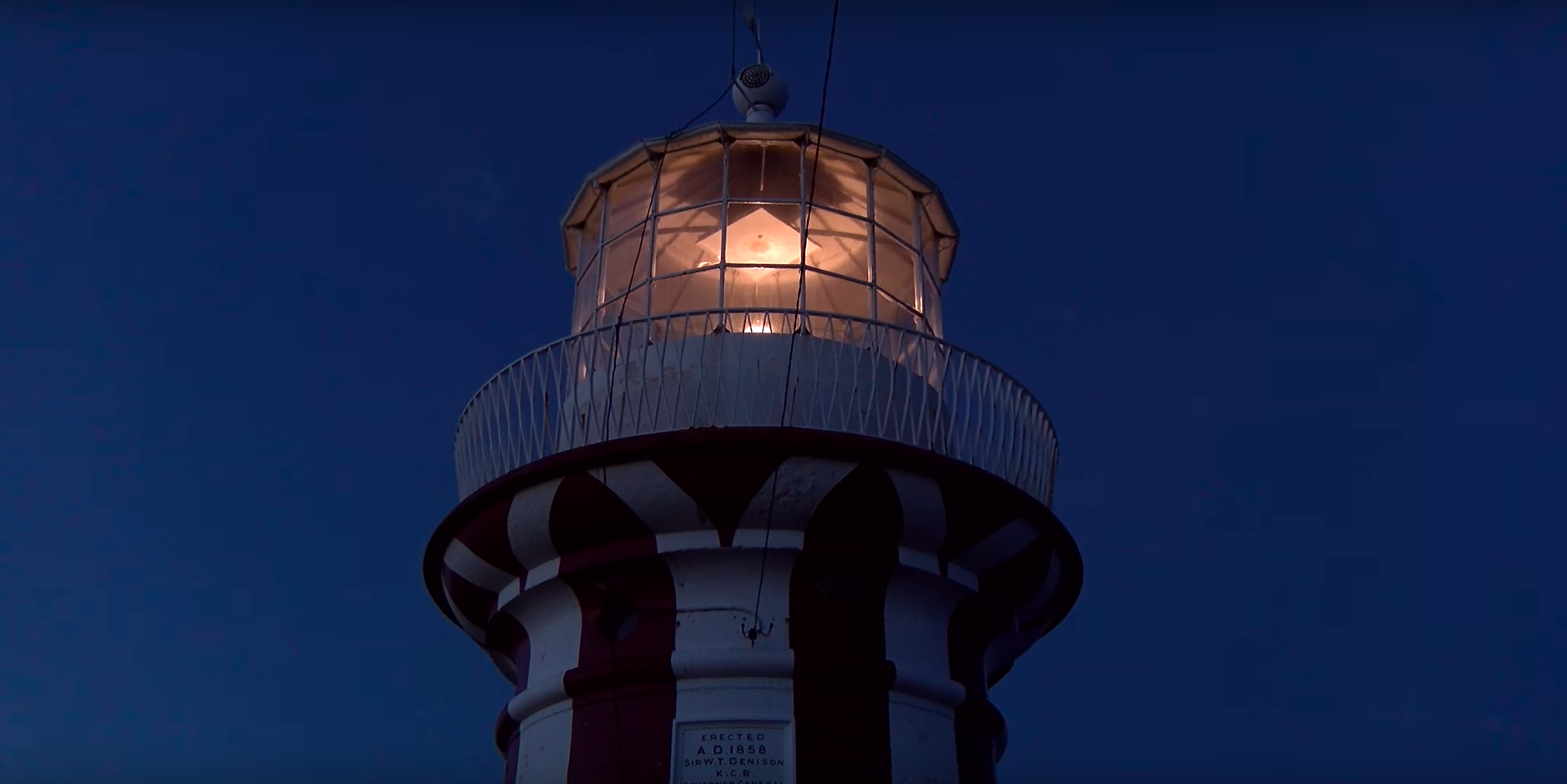 Suspended Animation - Salience