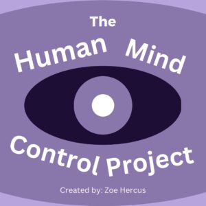 Human Mind Control Project: Test Subject 0000001 - Salience