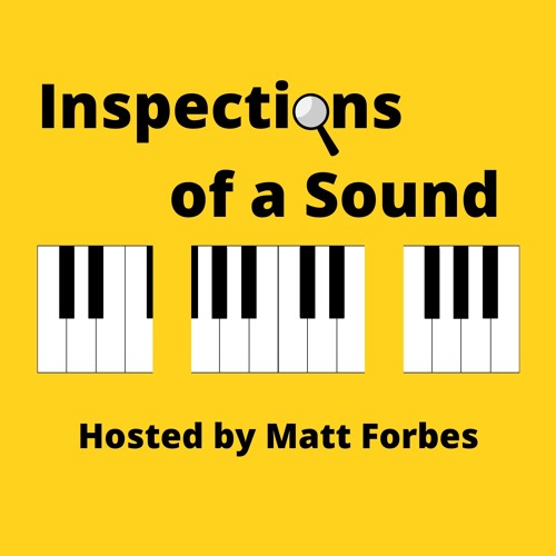 Inspections Of A Sound - Salience