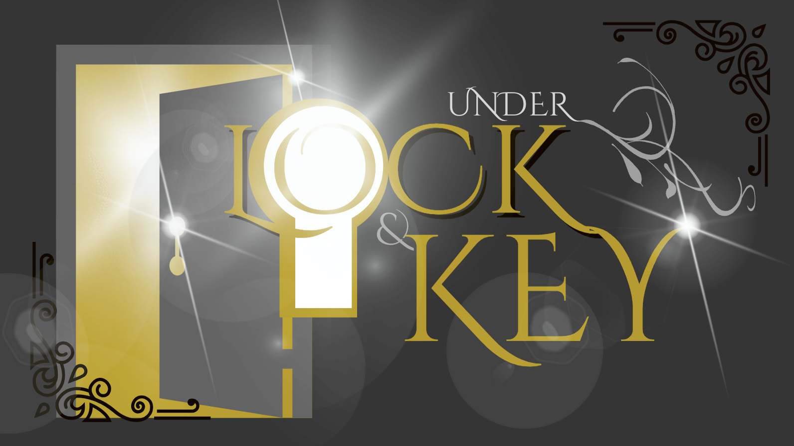 Podcast: Under Lock and Key - Salience