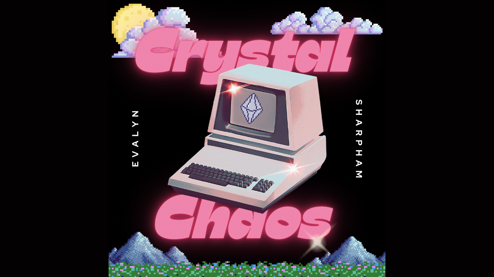 Crystal Chaos - Salience
