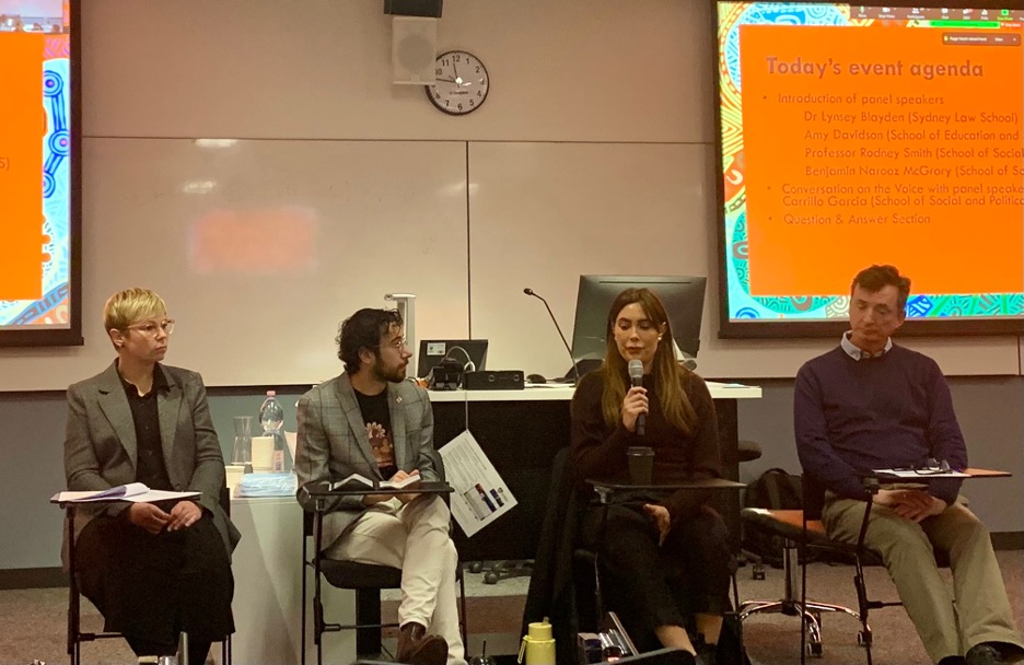 Panel urges University community to check facts ahead of historic vote ...