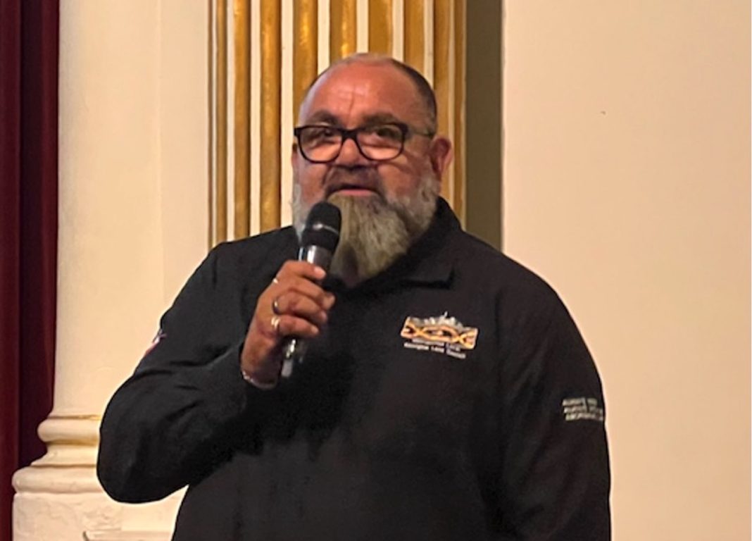 ‘We lived in a racist country from day one’: Aboriginal Council on NT ...